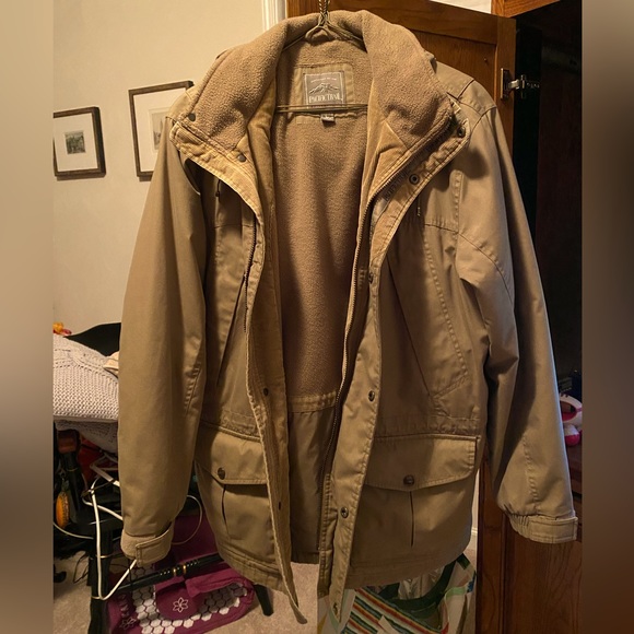 Pacific Trail | Jackets & Coats | Pacific Trail Outdoor Wear Winter ...
